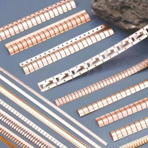 EMI/RFI gaskets & solutions - China Handa Shielding Systems BV