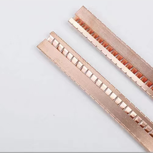 Stick On Mounting Fingerstrip Handa Shielding