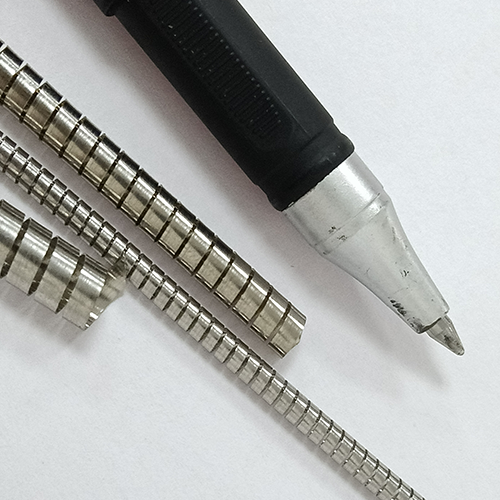 Contact US - EMI/RFI gaskets & solutions