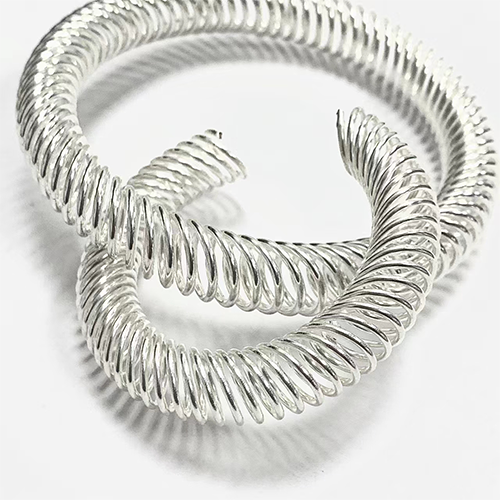 Electrical conducting springs | Handa Shielding