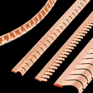 RF/EMI Shield Spiral Gaskets: Essential Components for Electromagnetic ...