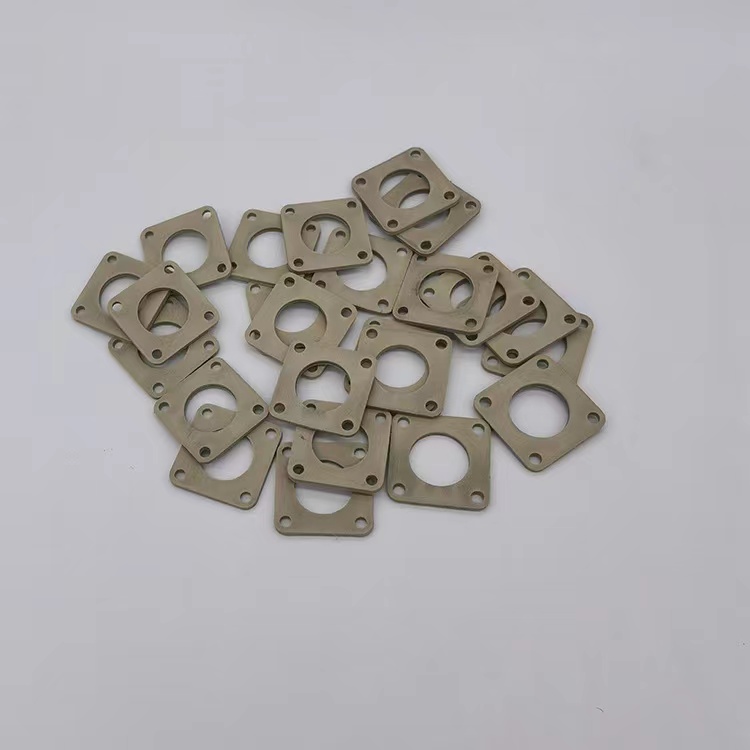 EMI/IP gaskets - EMI/RFI gaskets & solutions