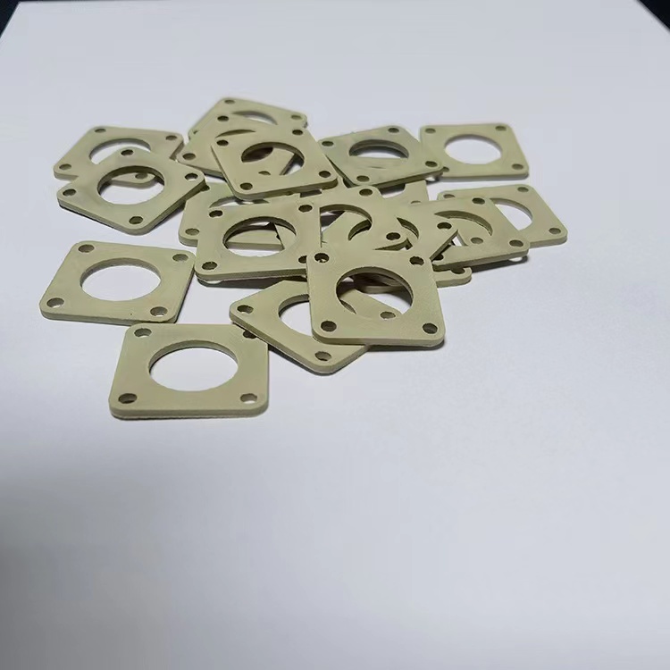 EMI/IP gaskets - EMI/RFI gaskets & solutions