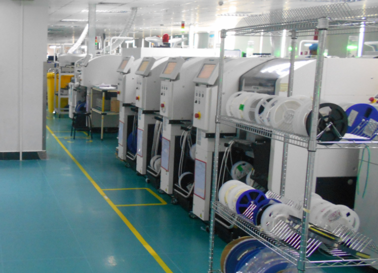 Electrical conducting springs - EMI/RFI gaskets & solutions