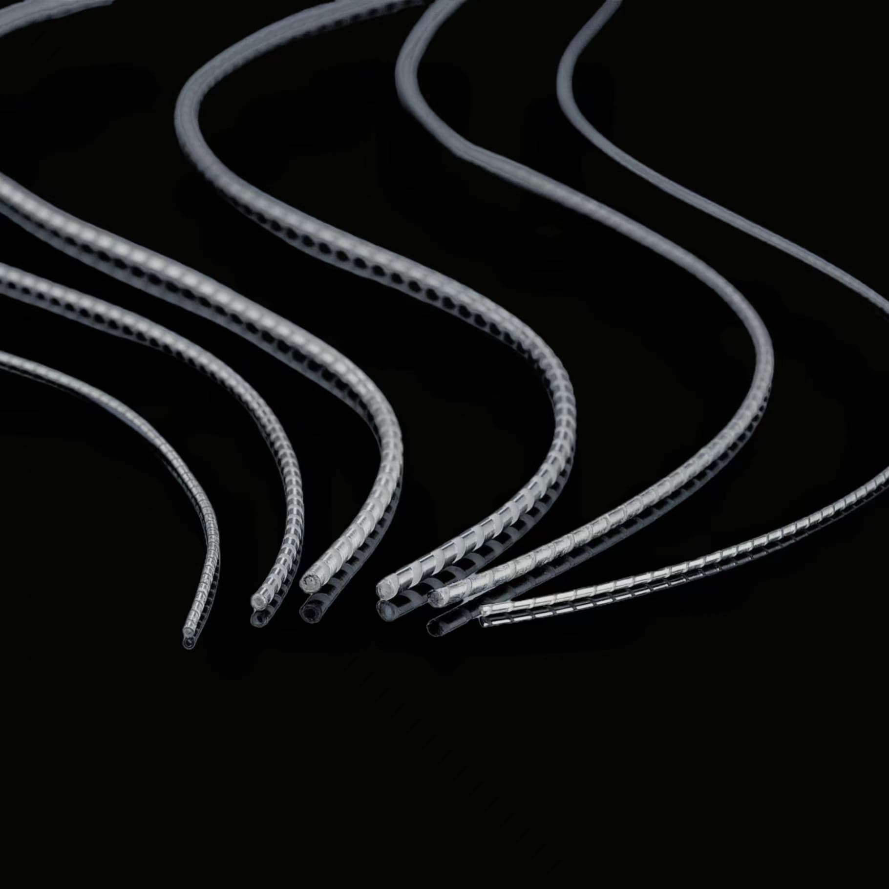 EMI/RFI gaskets & solutions - China Handa Shielding Systems BV