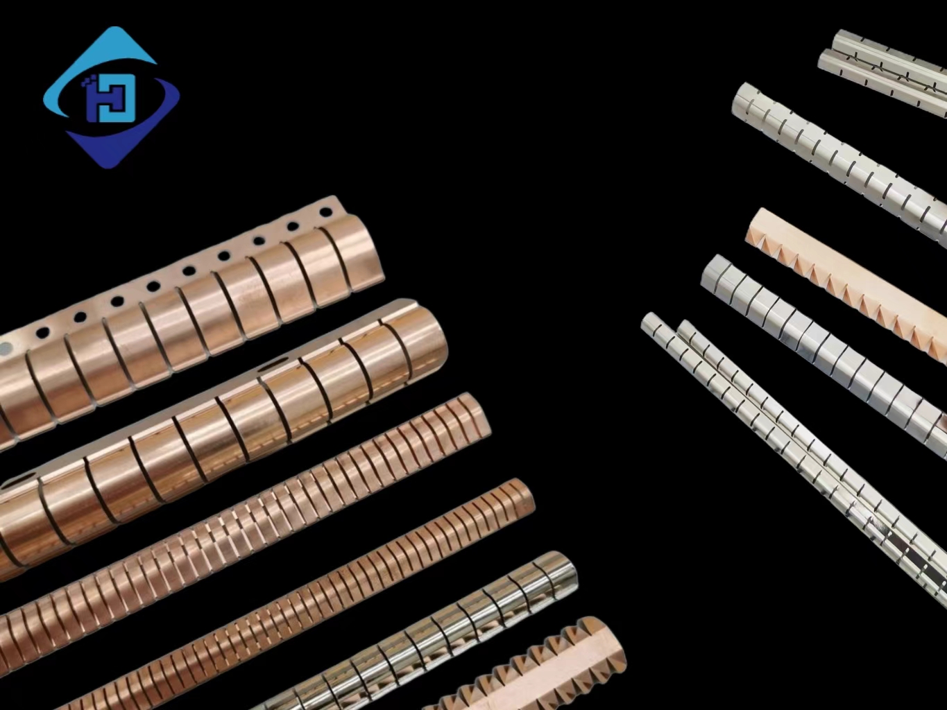 Fingerstrips - EMI/RFI gaskets & solutions