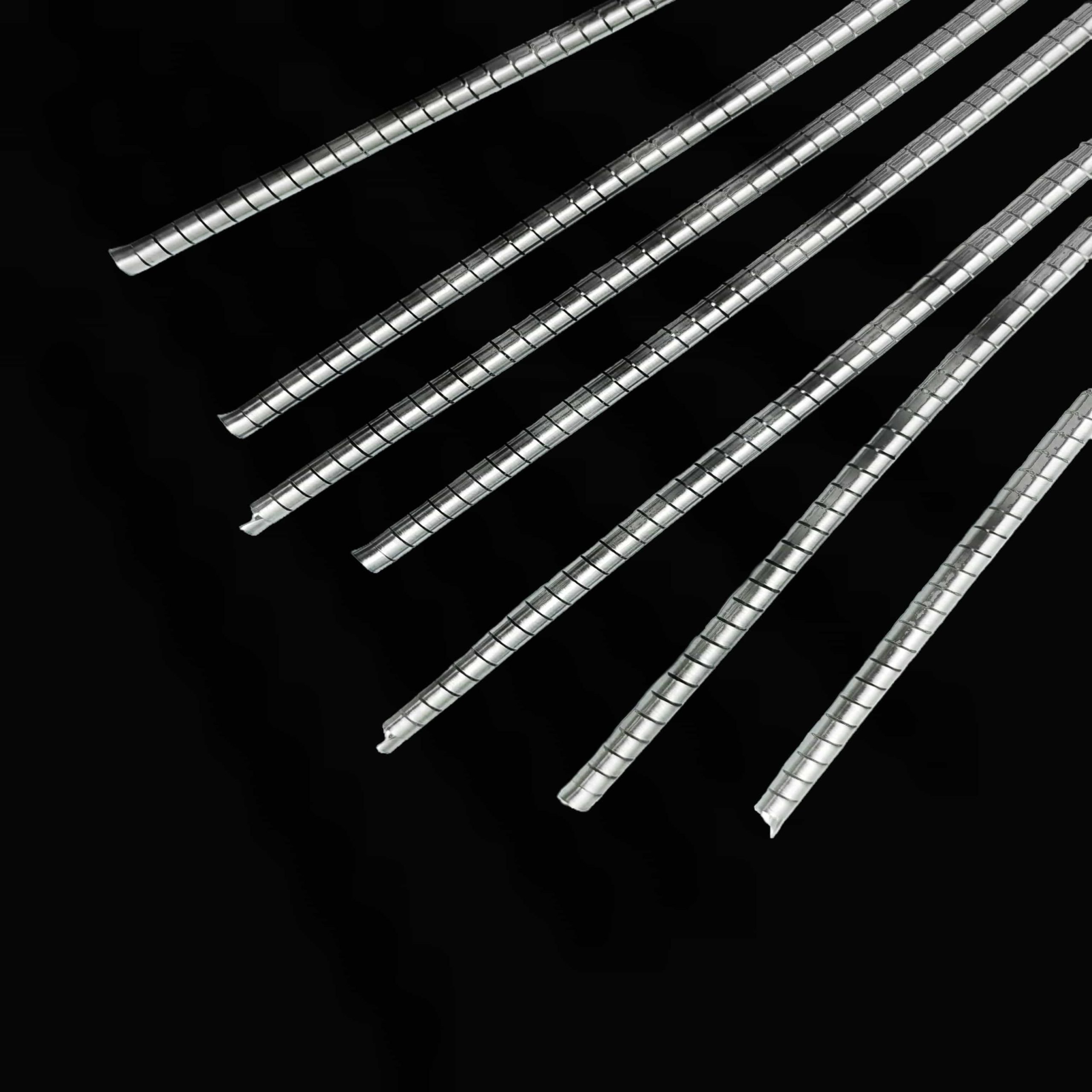 Fingerstrips - EMI/RFI gaskets & solutions