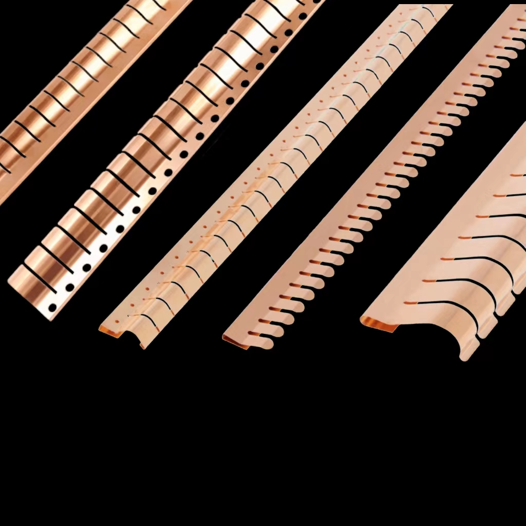 RF/EMI Shield Spiral Gasket - EMI/RFI gaskets & solutions