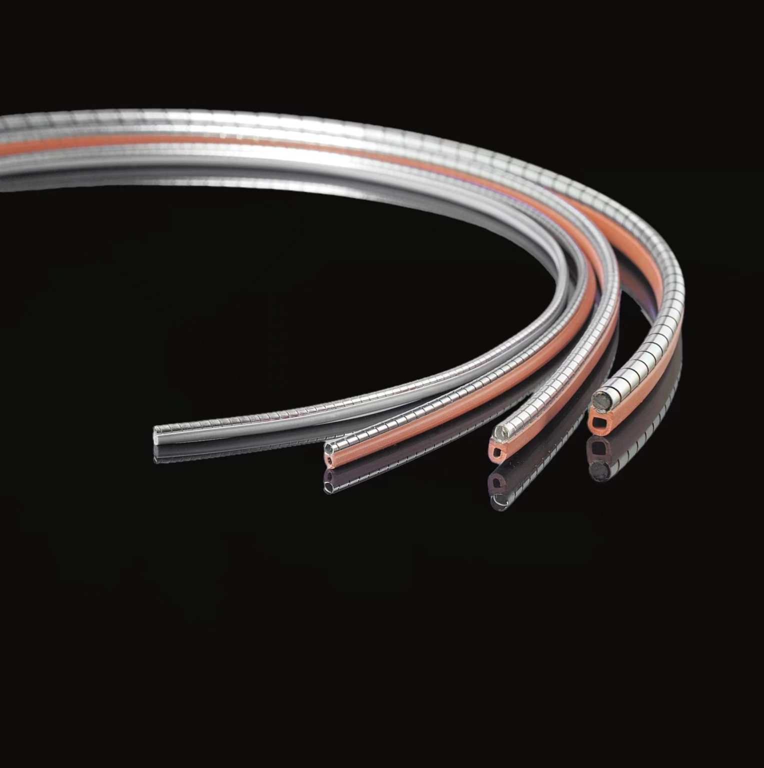 The frequency of inspection and cleaning for D Multi Seal Gaskets - EMI ...