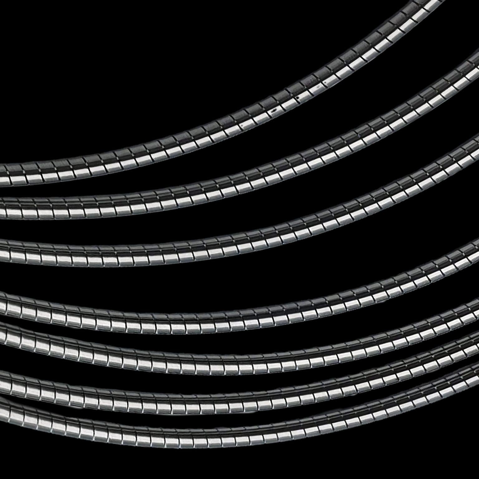 Do You Know What are RF/EMI Shield Spiral Gaskets? - EMI/RFI gaskets ...