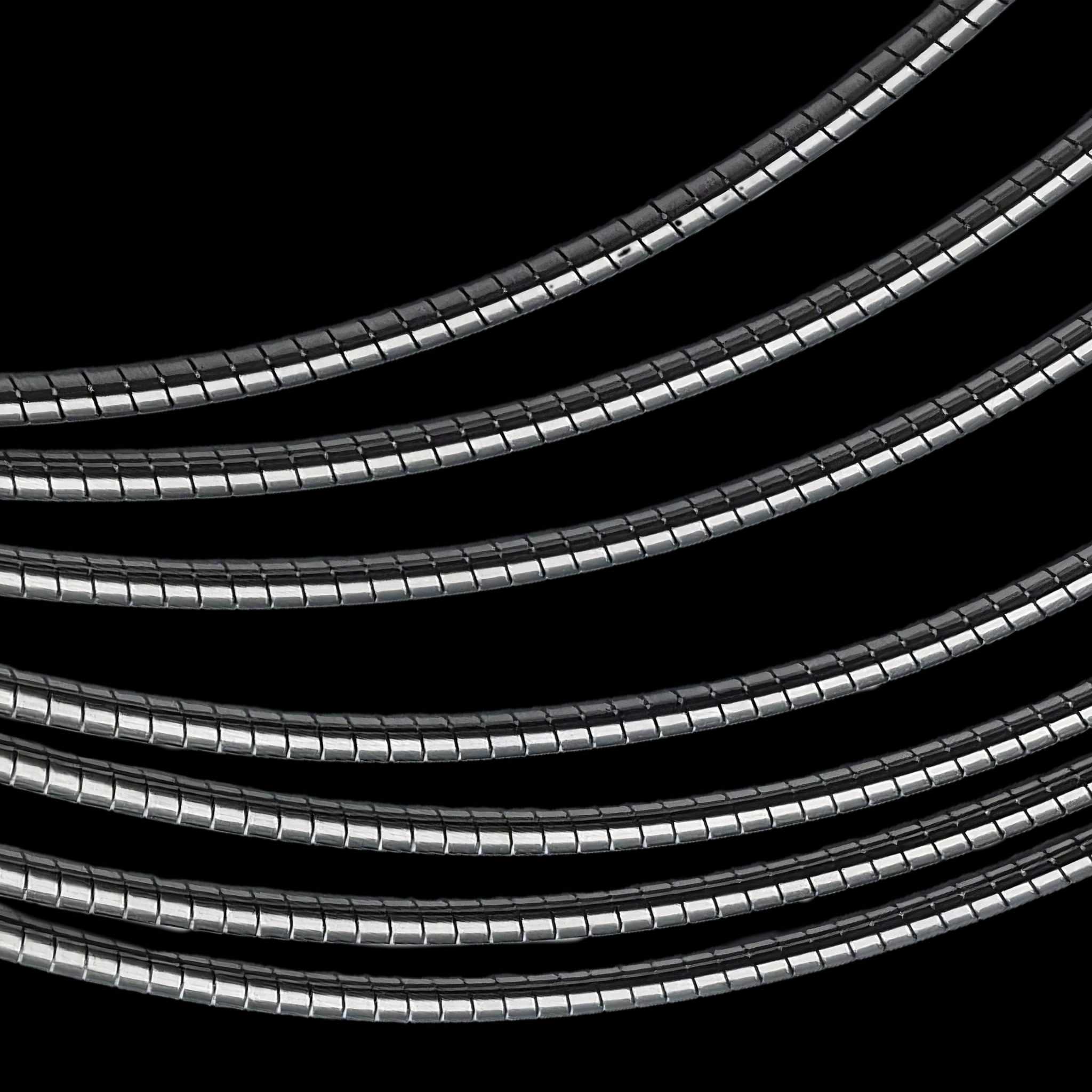 Do You Know What are RF/EMI Shield Spiral Gaskets? - EMI/RFI gaskets ...