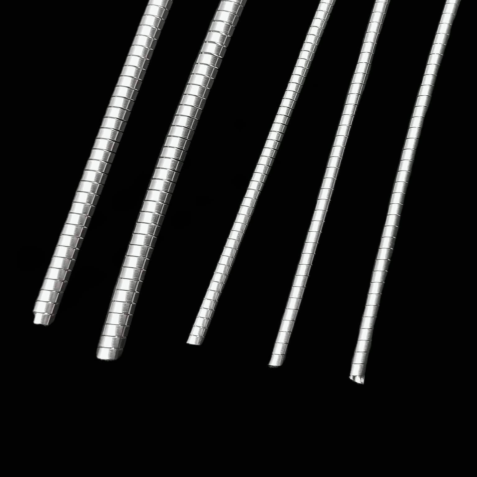 Do You Know What are RF/EMI Shield Spiral Gaskets? - EMI/RFI gaskets ...