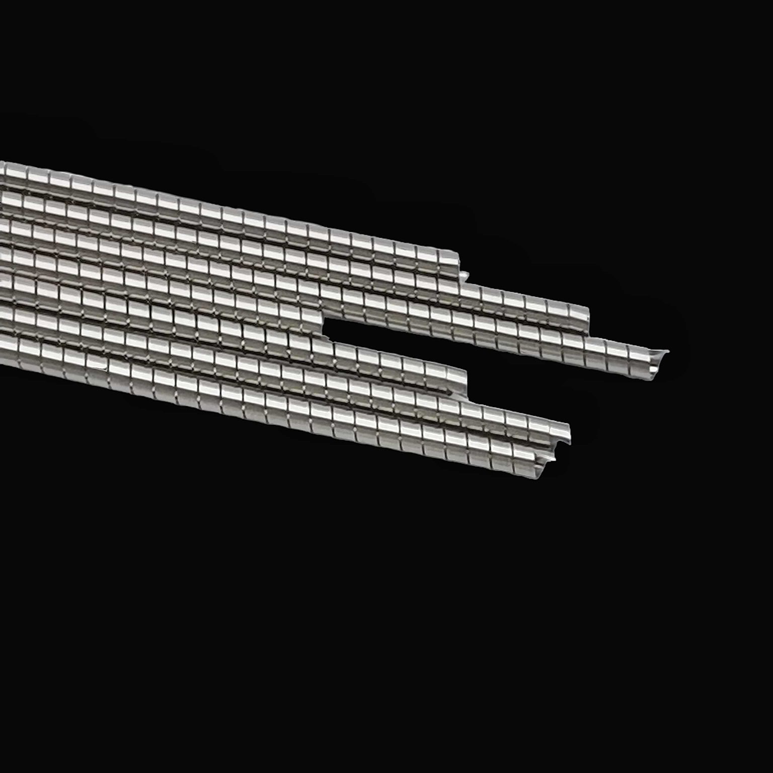 Do You Know What are RF/EMI Shield Spiral Gaskets? - EMI/RFI gaskets ...