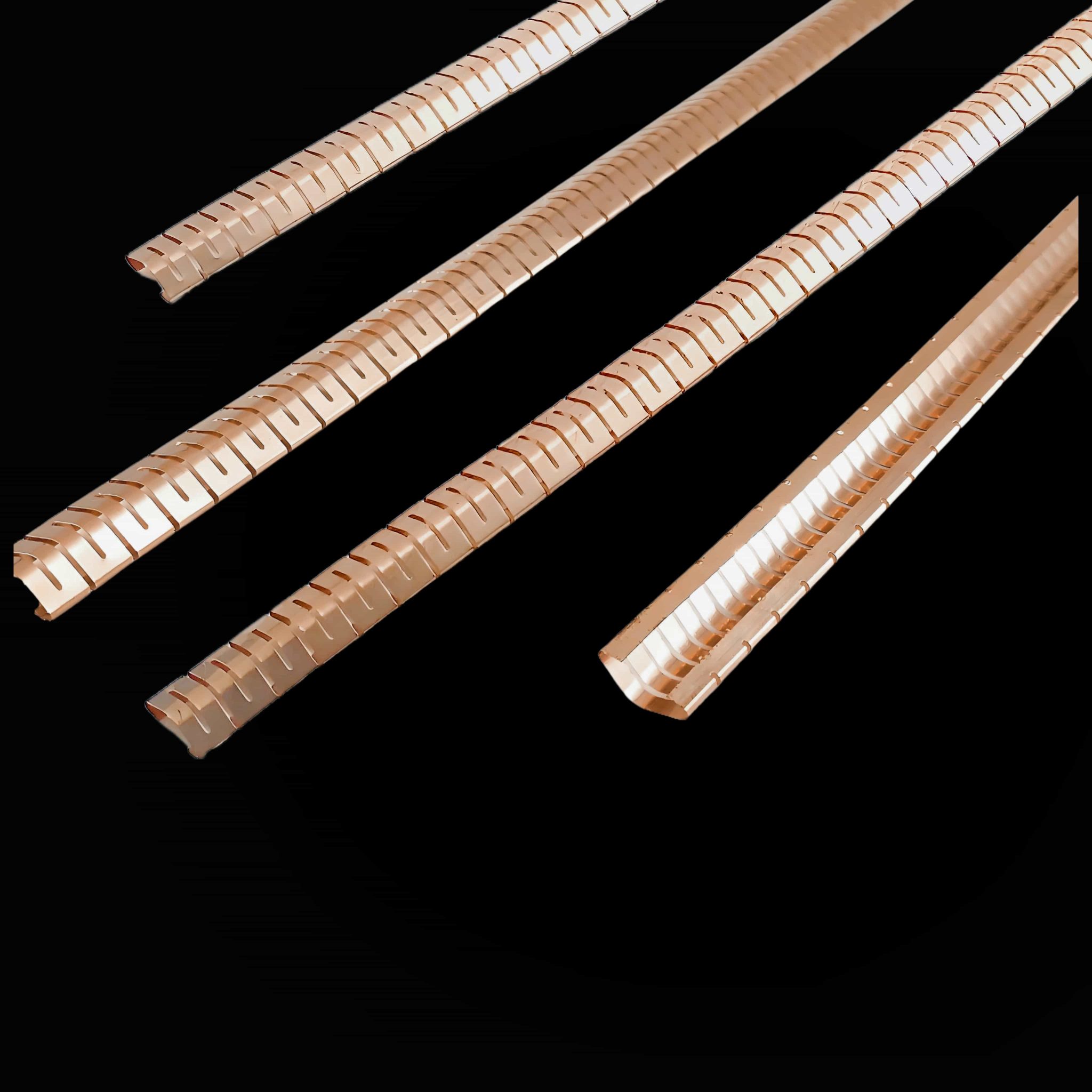 Do You Know about Snap-on mounting shielding fingerstrips? - EMI/RFI ...