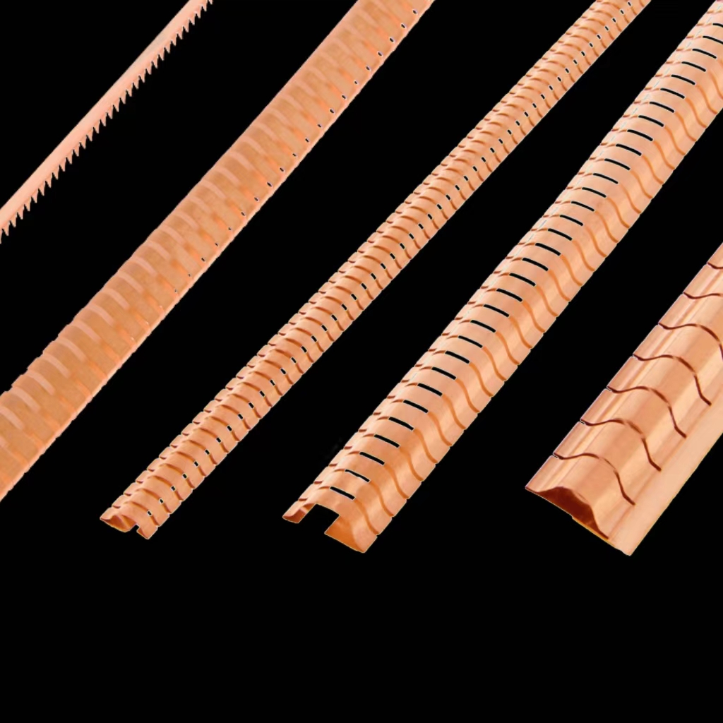 Fingerstrips - EMI/RFI gaskets & solutions