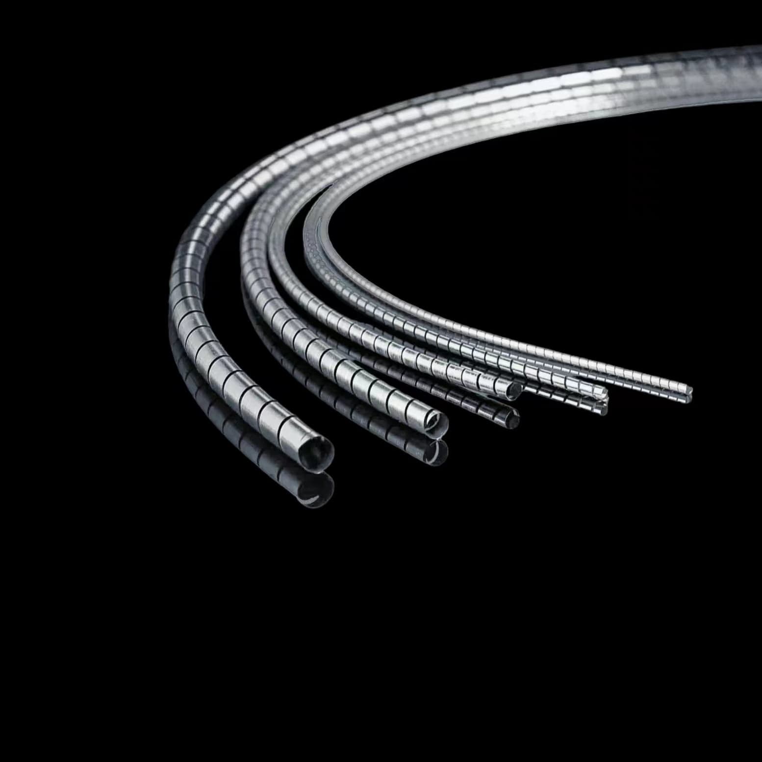 Fingerstrips - EMI/RFI gaskets & solutions