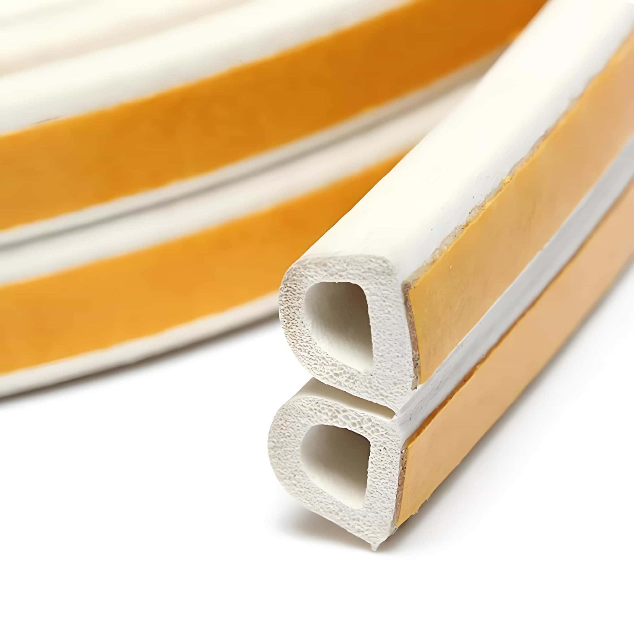 6 Types Applications of D Multi-Seal gaskets - EMI/RFI gaskets & solutions