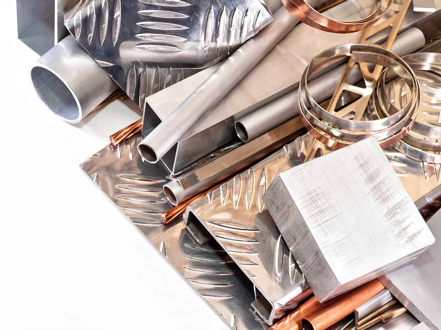 An Overview Of Conductive Materials Emirfi Gaskets And Solutions