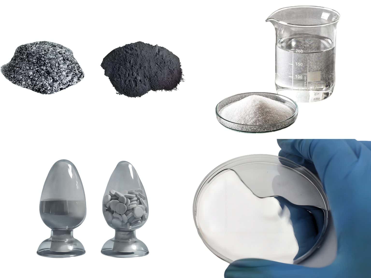 An Overview of Conductive materials - EMI/RFI gaskets & solutions