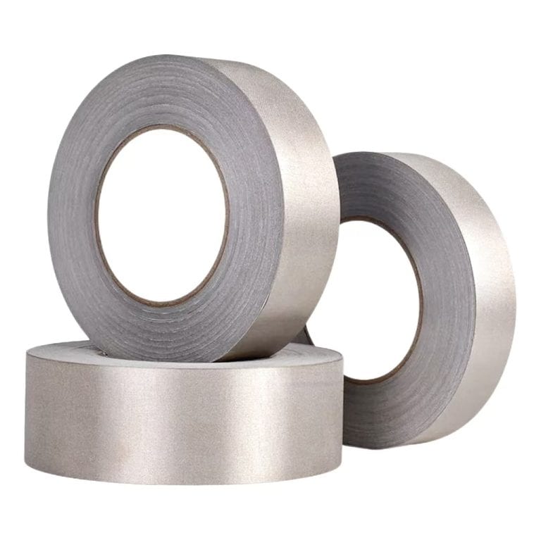 Conductive Cloth Tape - EMI/RFI gaskets & solutions