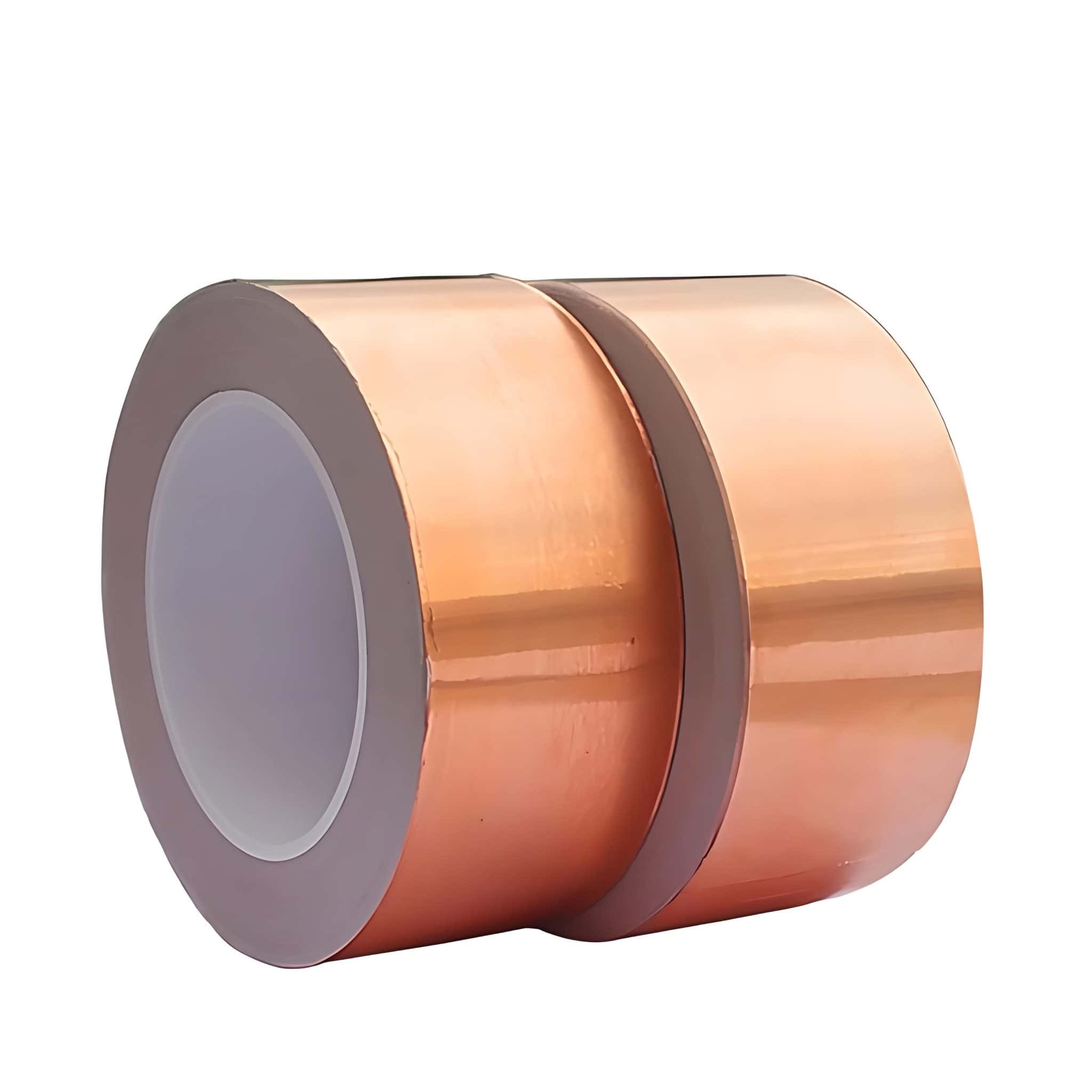 9 Applications Of Copper Foil Tape - EMI/RFI Gaskets & Solutions