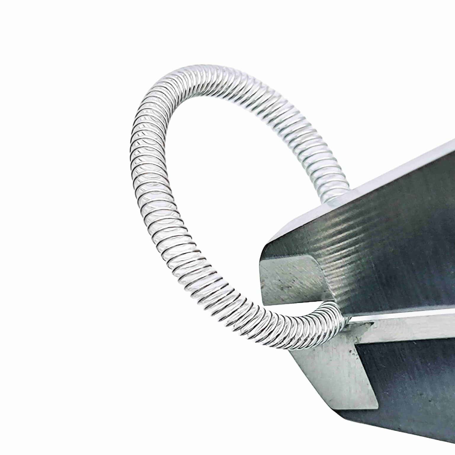 How Canted Coil Springs for EMI Shielding Overcome Challenges in Long ...