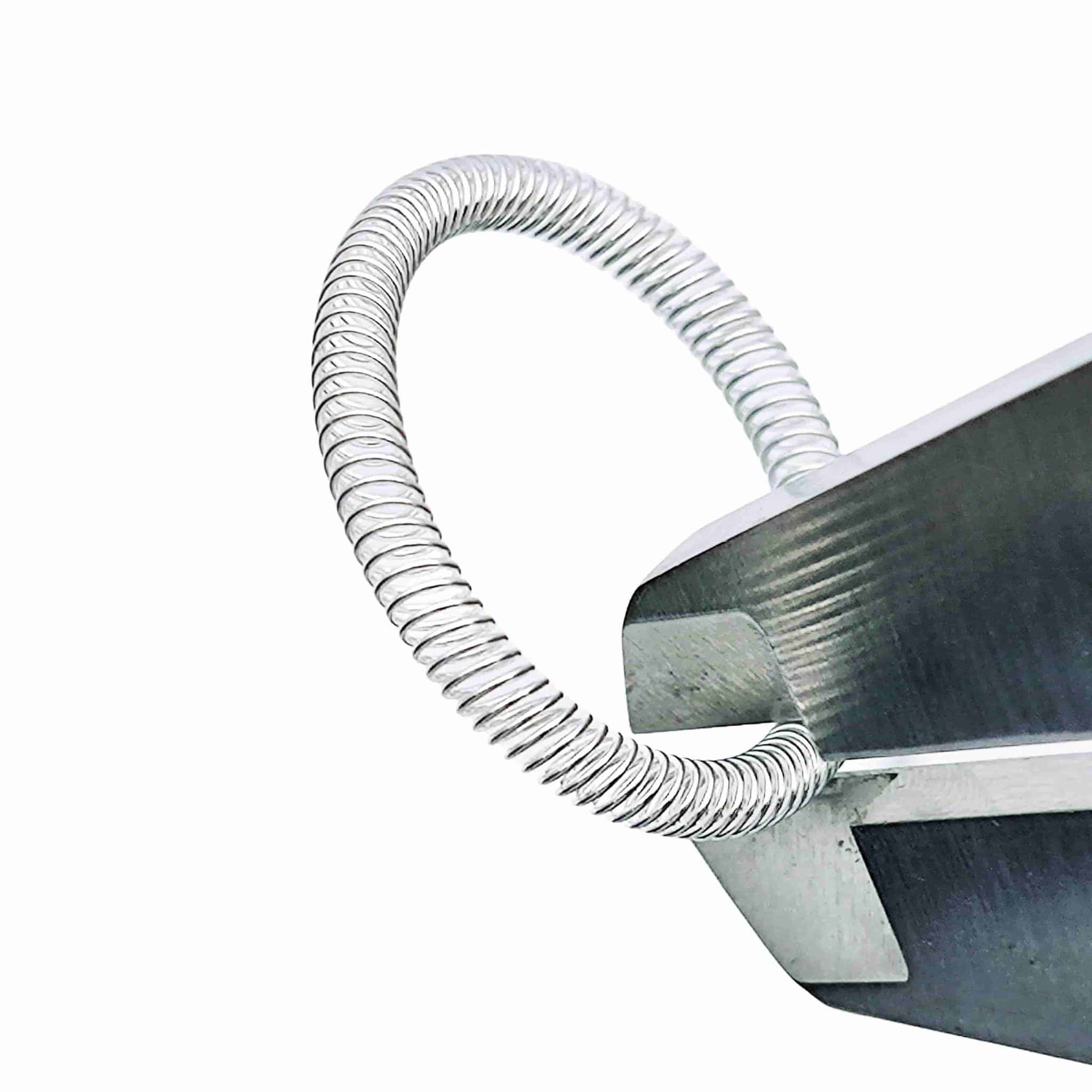 How Canted Coil Springs for EMI Shielding Overcome Challenges in Long ...