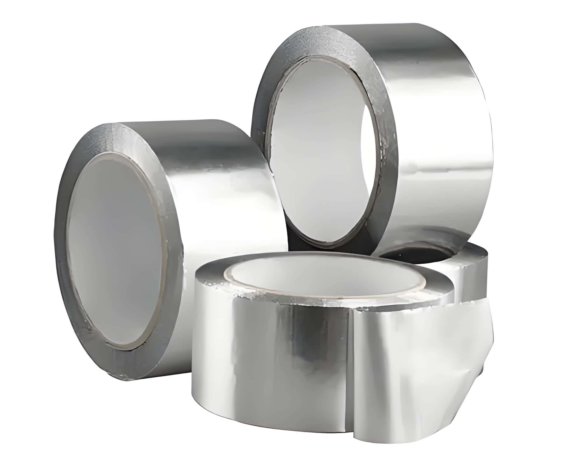 Aluminium Foil in Electromagnetic Shielding - EMI/RFI gaskets & solutions