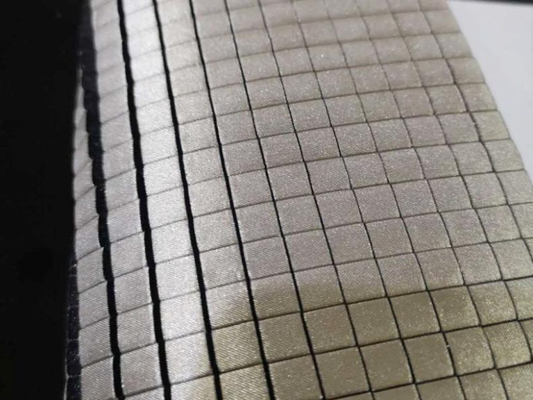 Electrically Conductive Foam For A Wide Range Of Applications - EMI/RFI ...