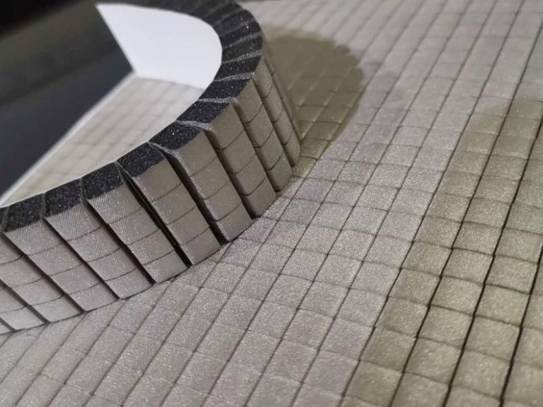 Electrically conductive foam for a wide range of applications - EMI/RFI gaskets & solutions