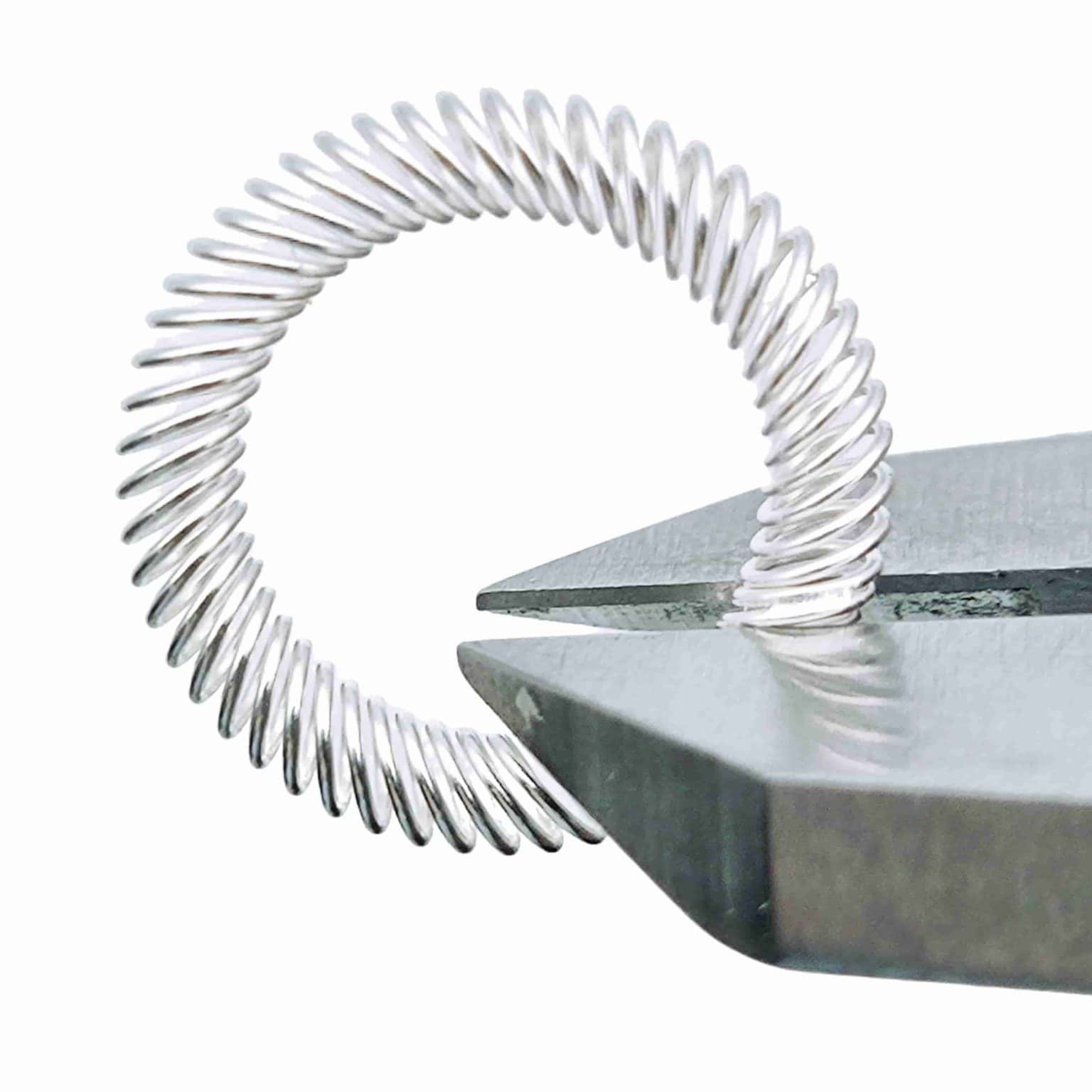 Electrical conducting springs - EMI/RFI gaskets & solutions