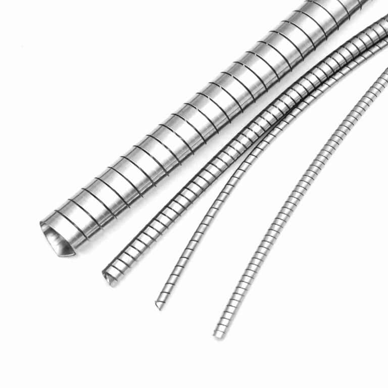 Handa Ultra Quick-Shield tin-plated stainless steel shielding gasket ...