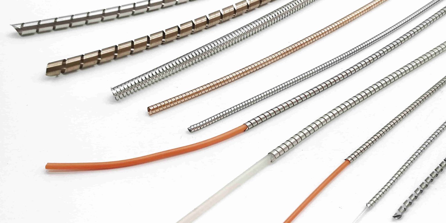 Comprehensive Analysis of EMI Shielding Spiral Tube Liners: Customer ...