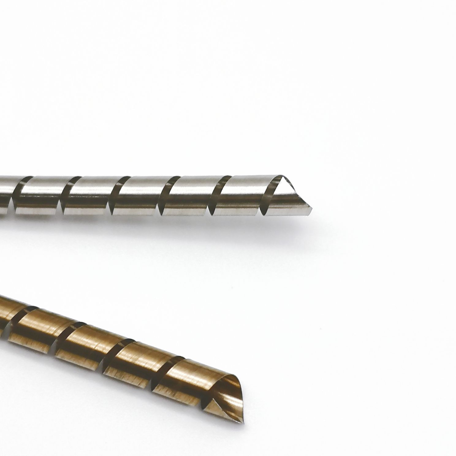 EMI Shielding Spiral Tubes: An In‐Depth Technical Report - EMI/RFI ...